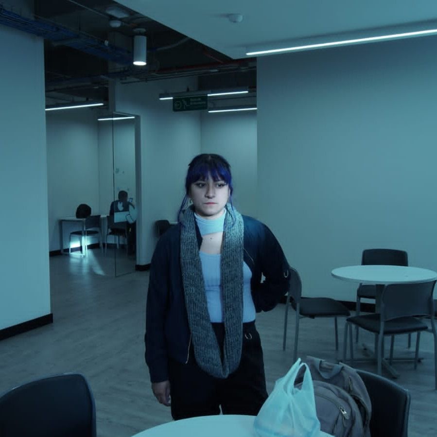 ‎Sofía Bastidas’s profile • Letterboxd