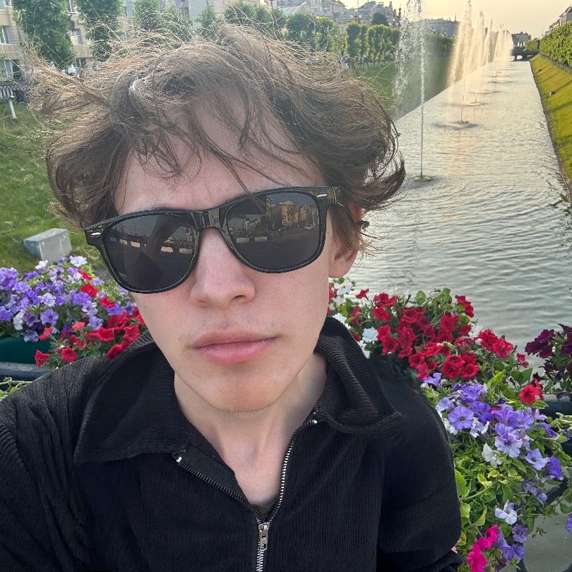 ‎El’dar’s profile • Letterboxd