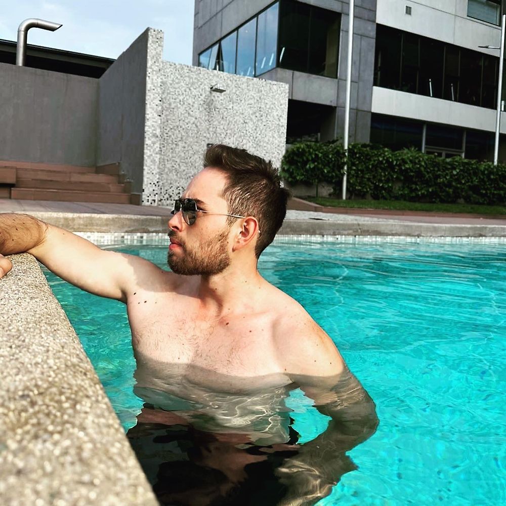 ‎Juan Pablo Barba’s profile • Letterboxd