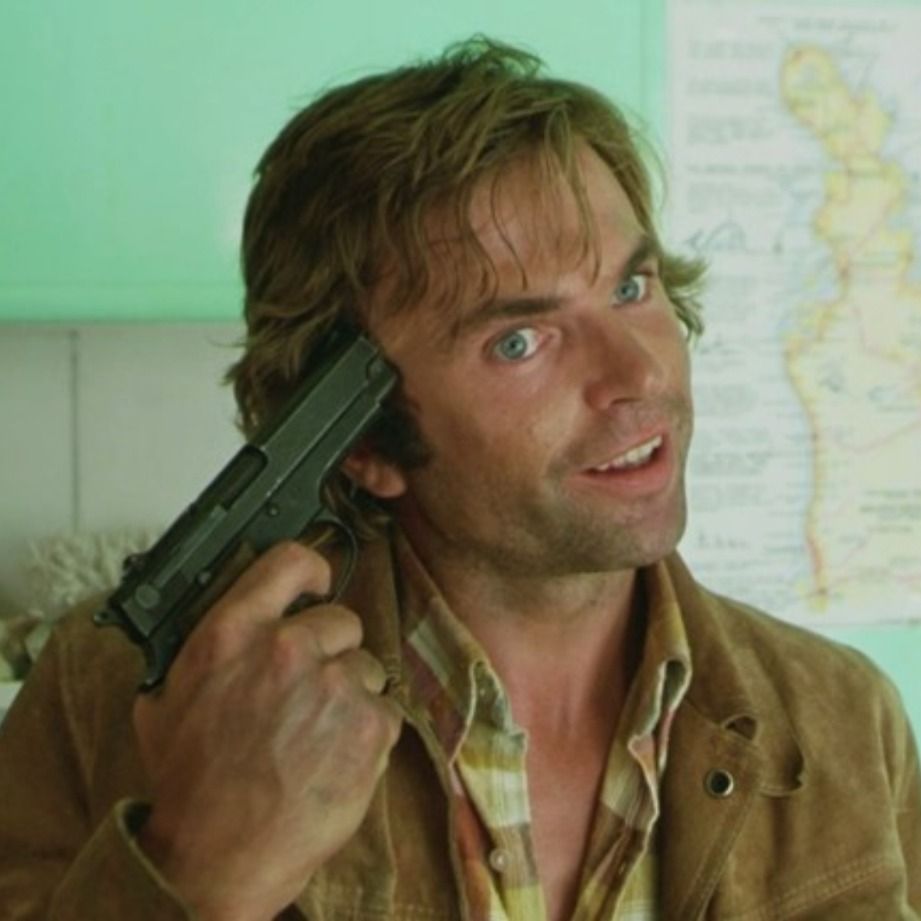 ‎Tannock’s profile • Letterboxd