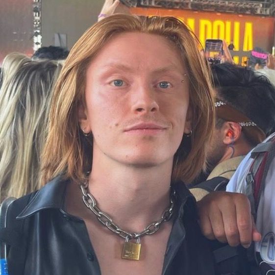 ‎Charles Lyons-Burt’s profile • Letterboxd