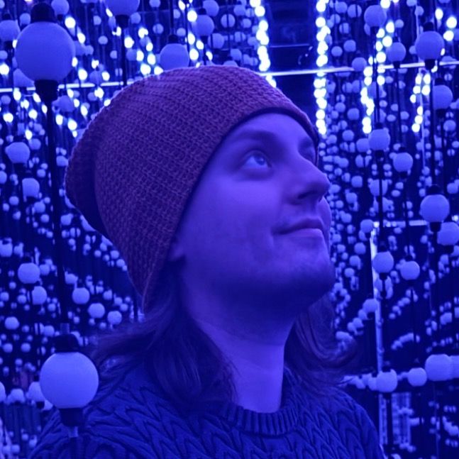 ‎Jacob Voshell’s profile • Letterboxd