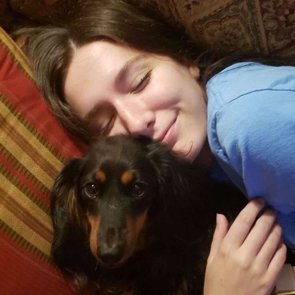 ‎Kaylee Booth’s profile • Letterboxd