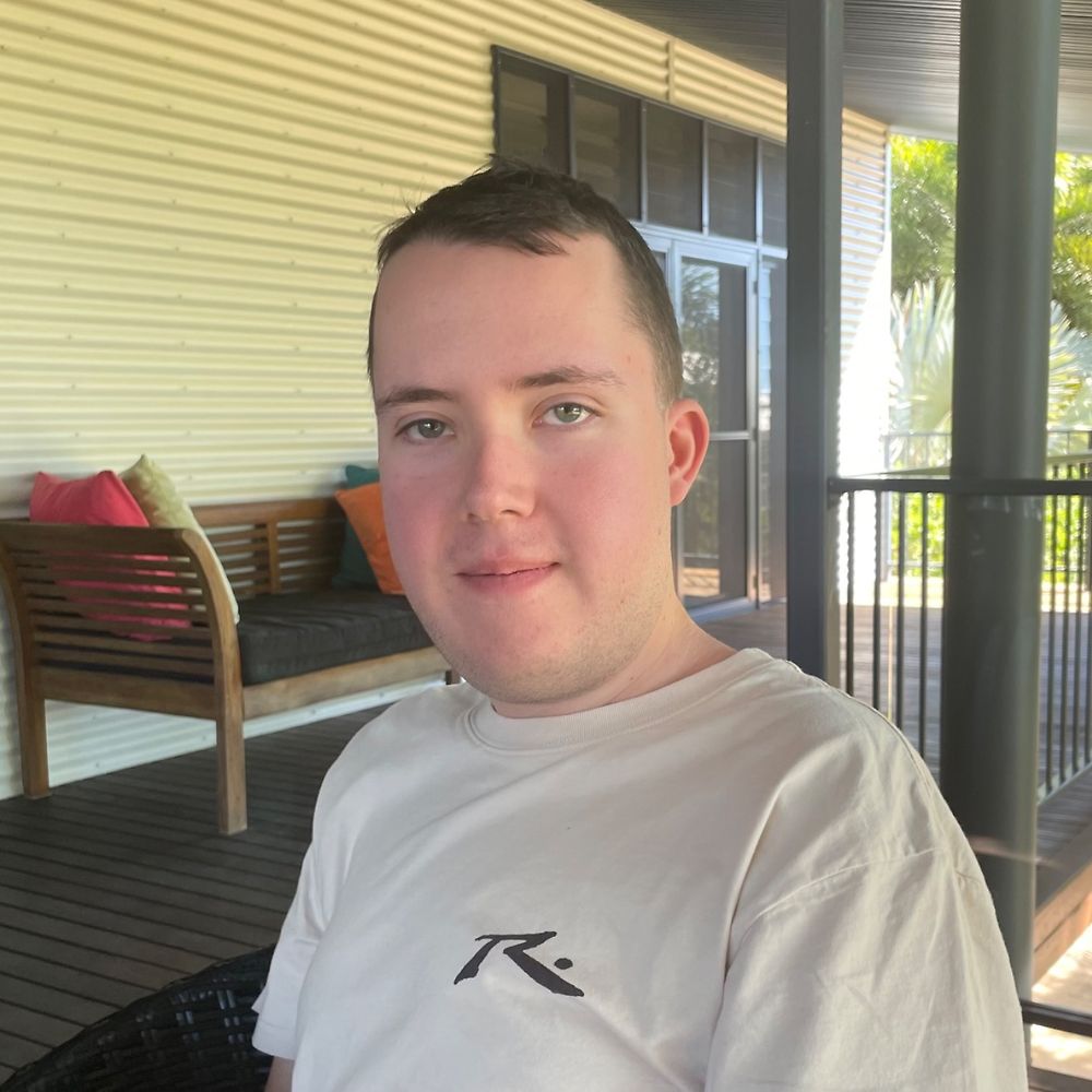 ‎Mitchell Tansell’s profile • Letterboxd