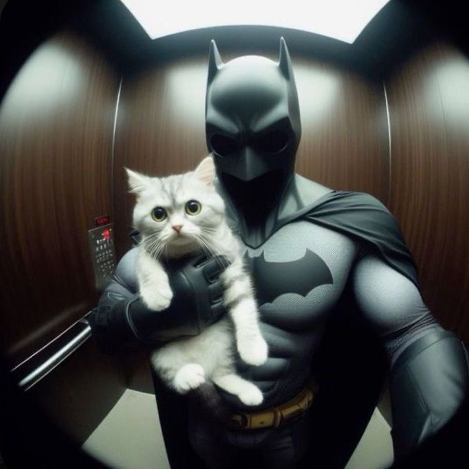 ‎I’m Batman bro’s profile • Letterboxd