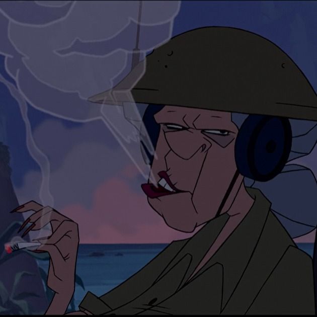 ‎Ana Ramos’s profile • Letterboxd