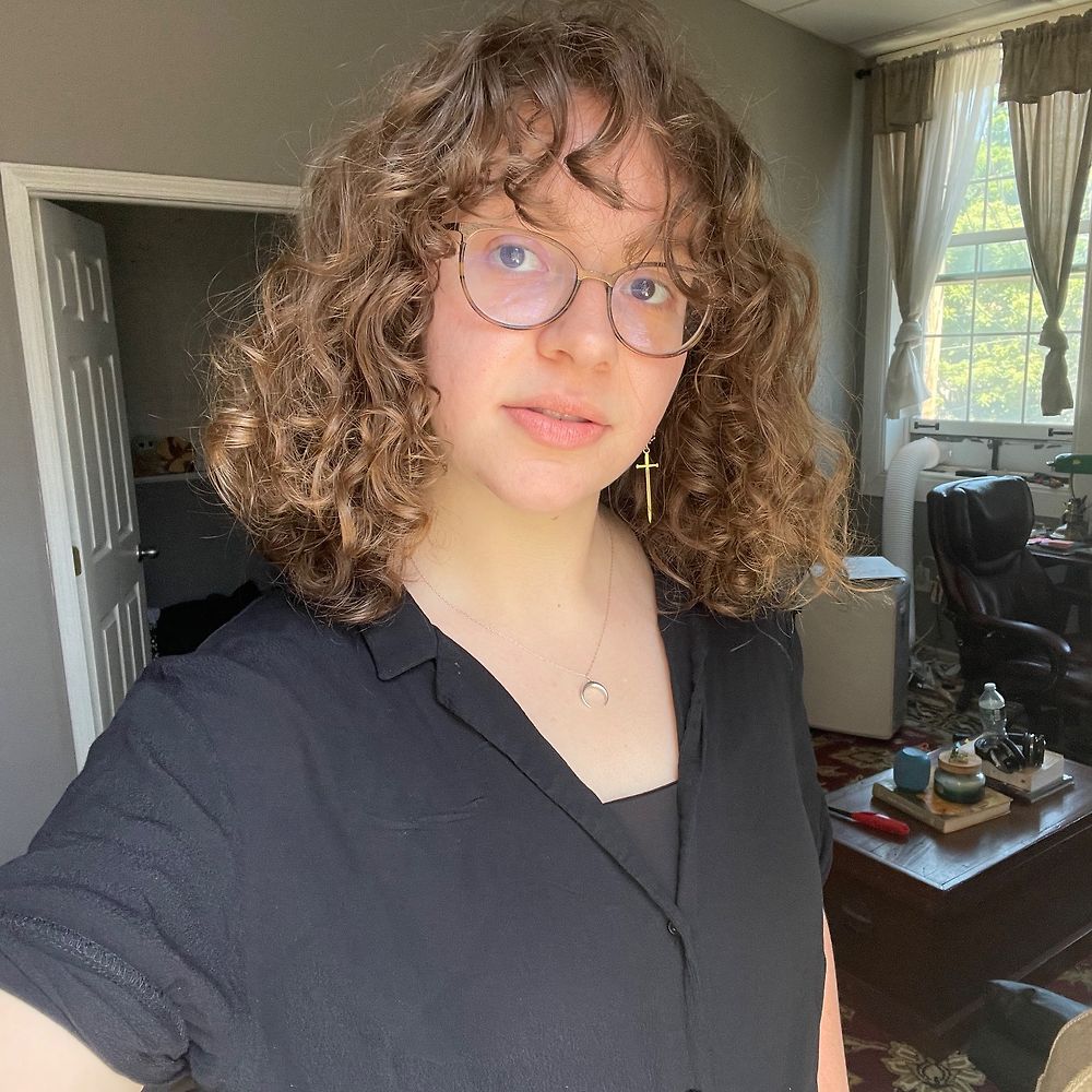 ‎Maria’s profile • Letterboxd