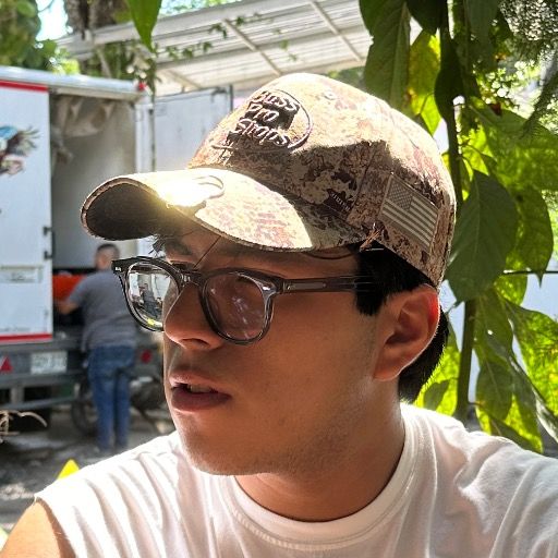 ‎Christian Sandoval’s profile • Letterboxd