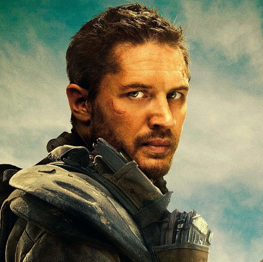 ‎Max Rockatansky’s profile • Letterboxd