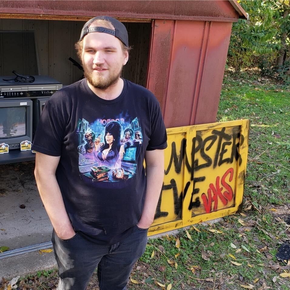 ‎Joey Prather’s profile • Letterboxd