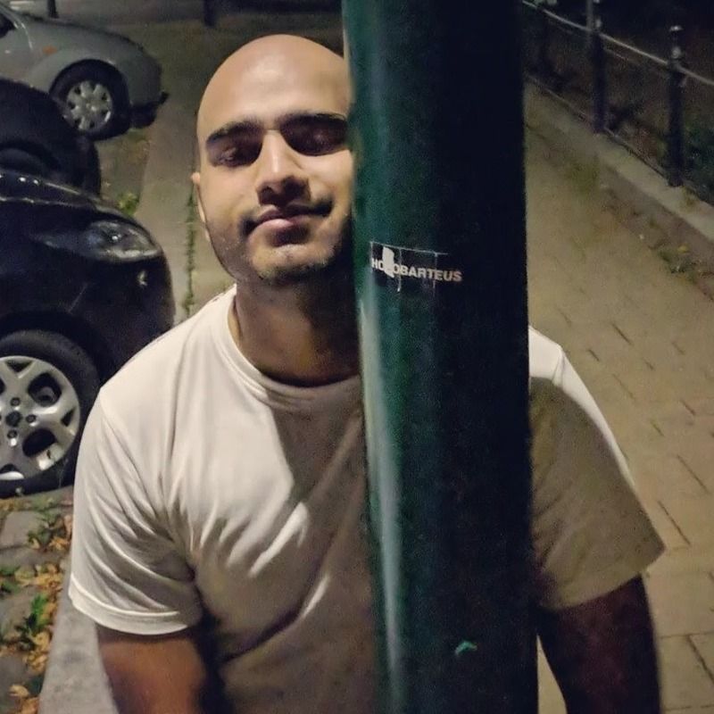 ‎Shadab Rana’s profile • Letterboxd