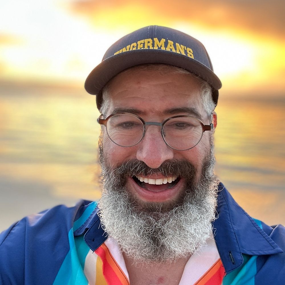 ‎Uri Lessing’s profile • Letterboxd