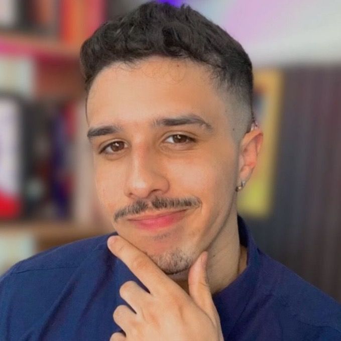 ‎Guilherme Dias’s profile • Letterboxd