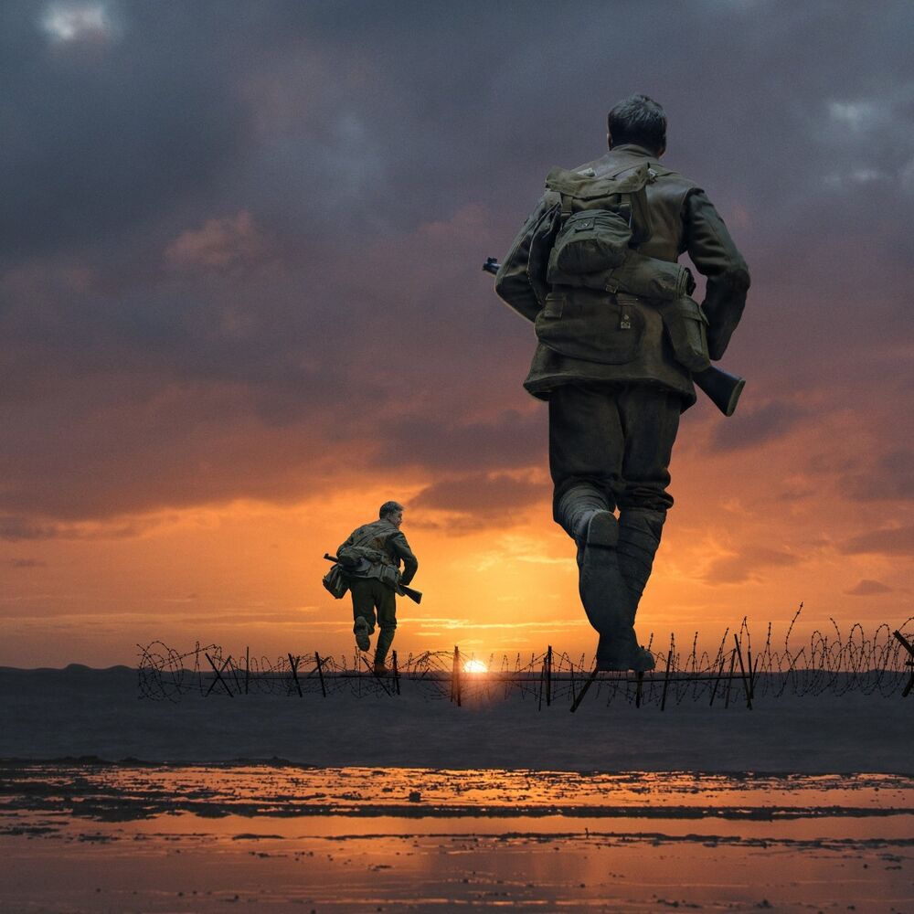 ‎RyanL ️’s profile • Letterboxd