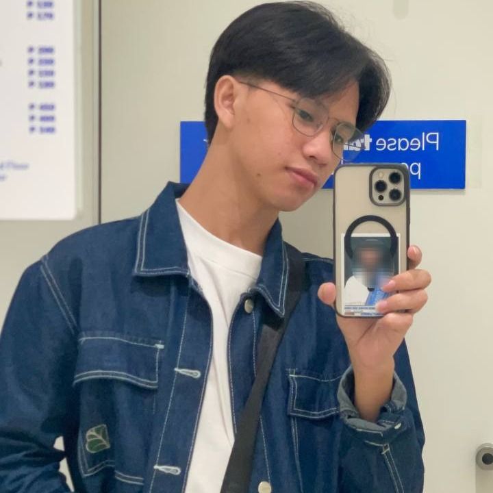 ‎Ken’s profile • Letterboxd