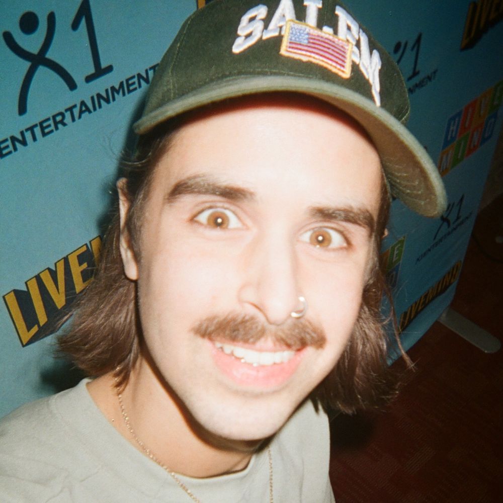 ‎riley savage’s profile • Letterboxd