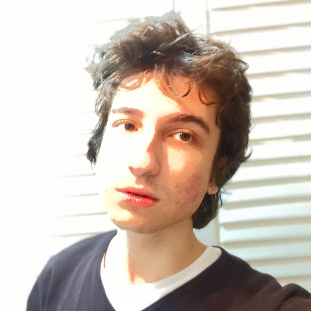 ‎Bertan’s profile • Letterboxd