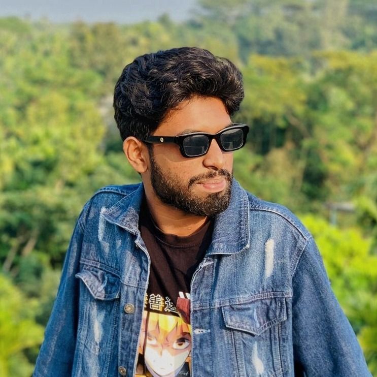 ‎Al Amin Mehab’s profile • Letterboxd