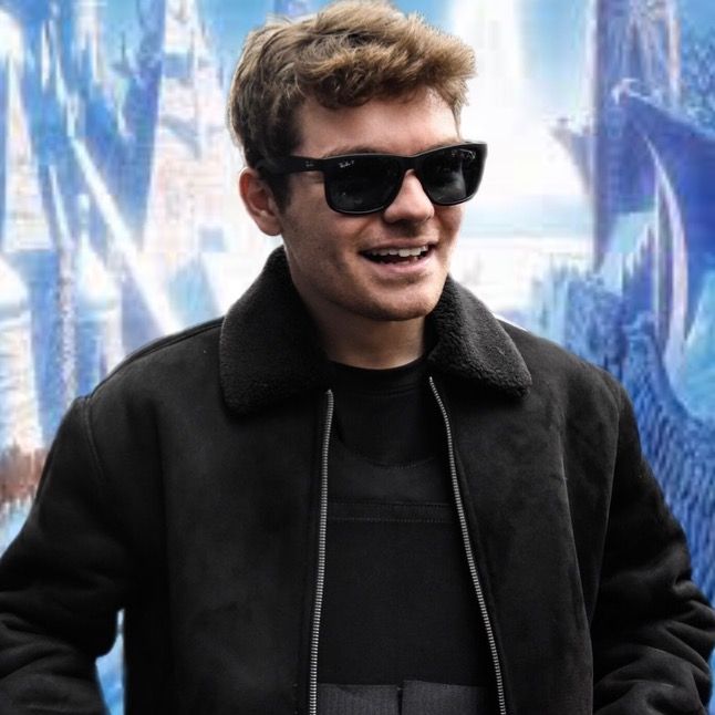 ‎Gloctis_Gloop’s profile • Letterboxd