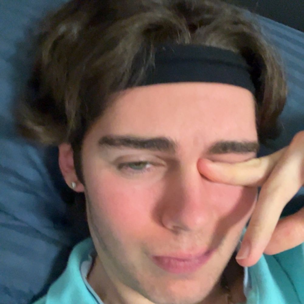 ‎luca’s profile • Letterboxd