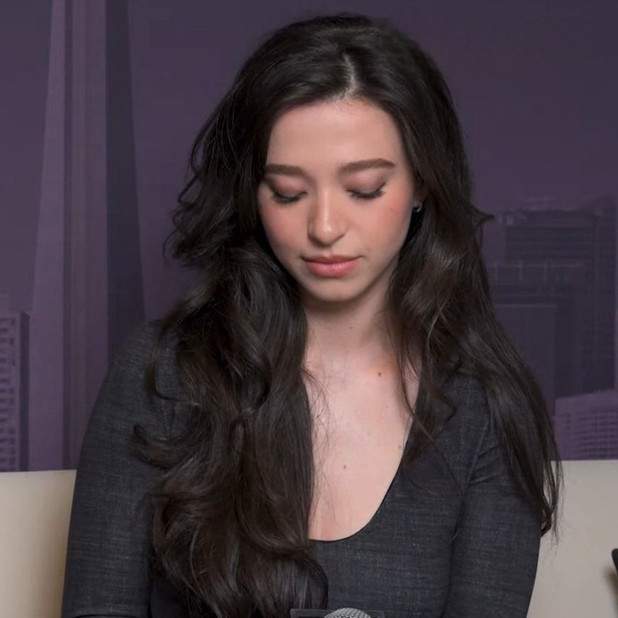 ‎nikki ꨄ’s profile • Letterboxd
