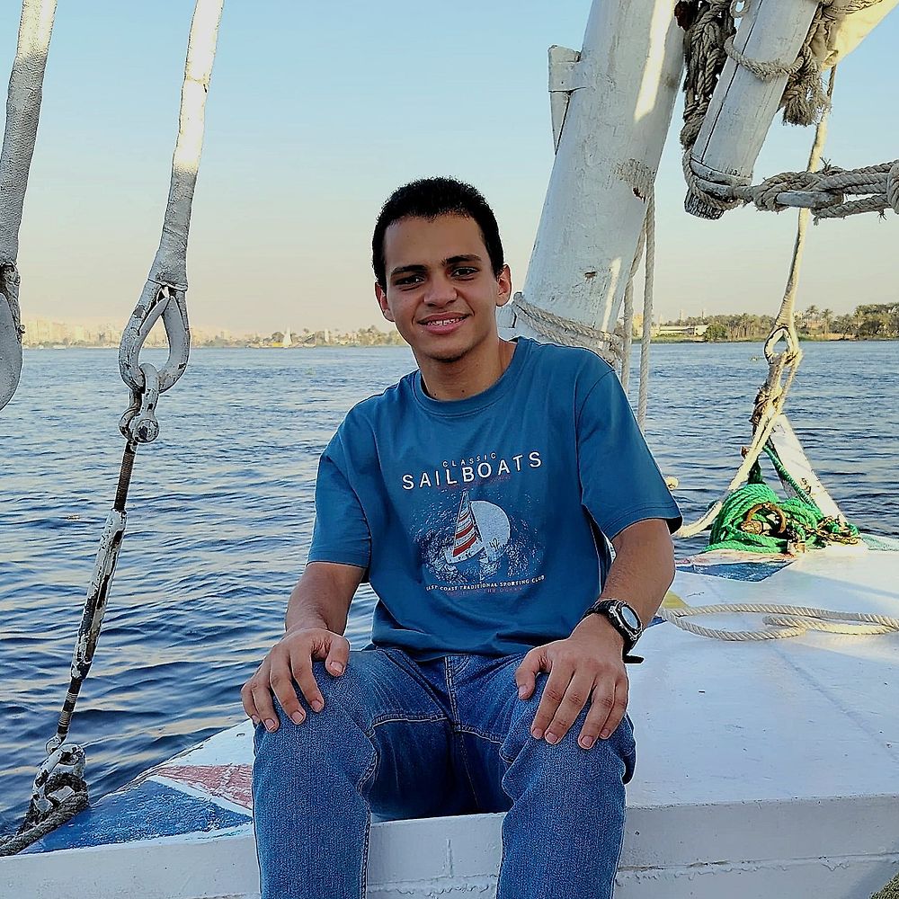 ‎Philopater Hany’s profile • Letterboxd