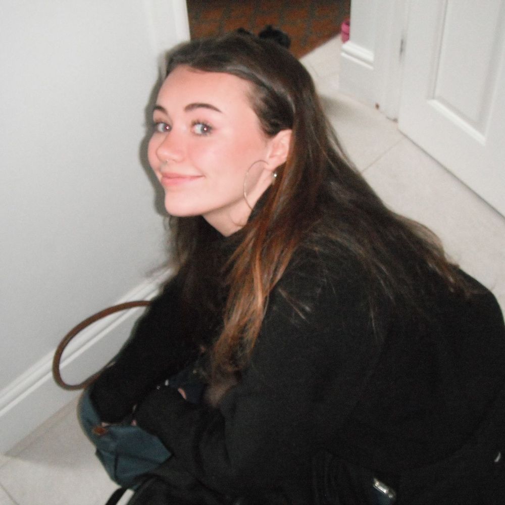 ‎rach’s profile • Letterboxd