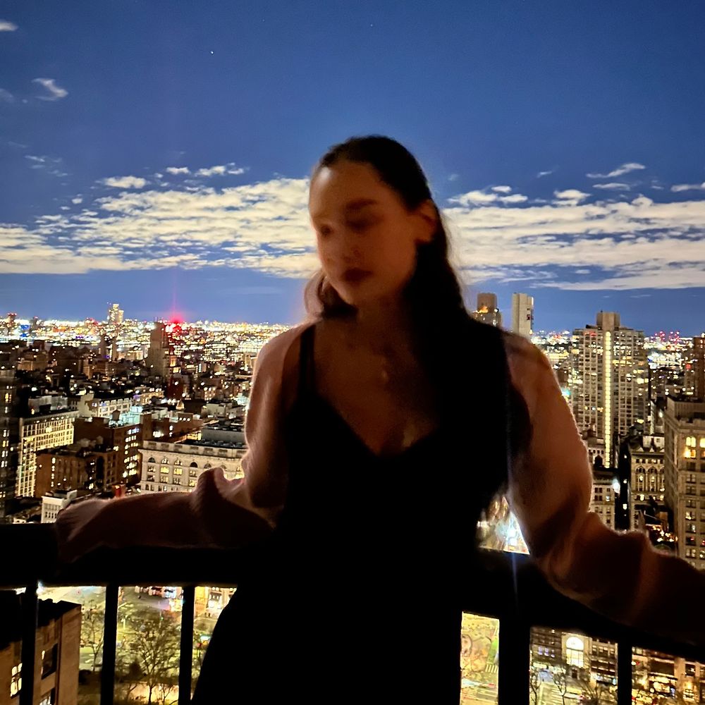 ‎Sofia Chwe’s profile • Letterboxd