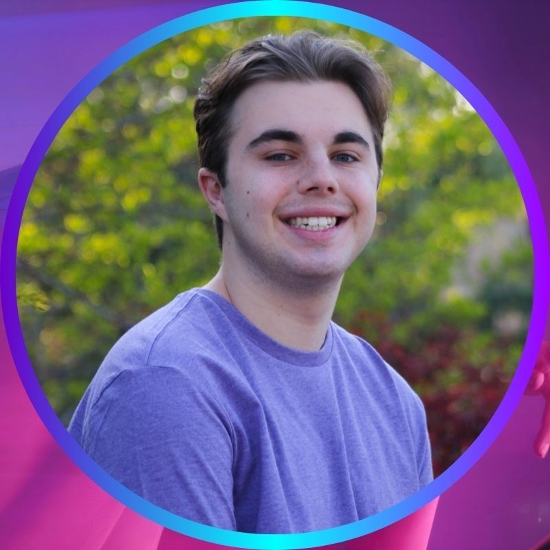 ‎Joshua Becker’s profile • Letterboxd