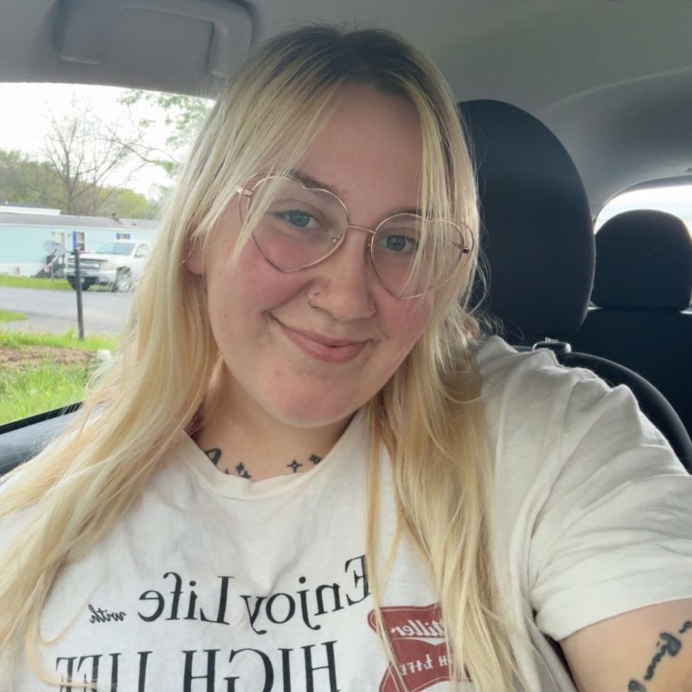 ‎Kalie’s profile • Letterboxd