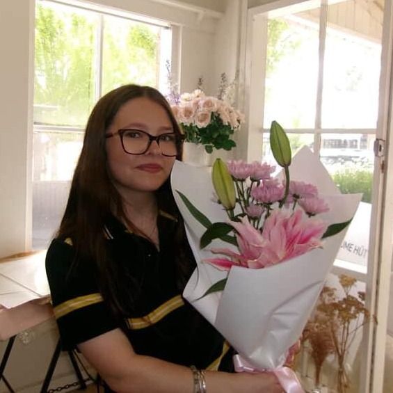 ‎lily hansen’s profile • Letterboxd