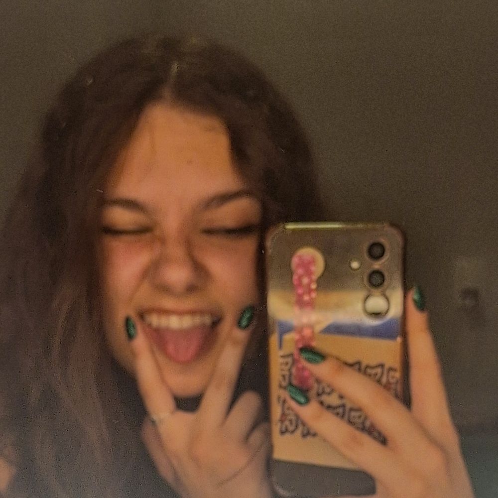 ‎Ana Lua Oliveira’s profile • Letterboxd