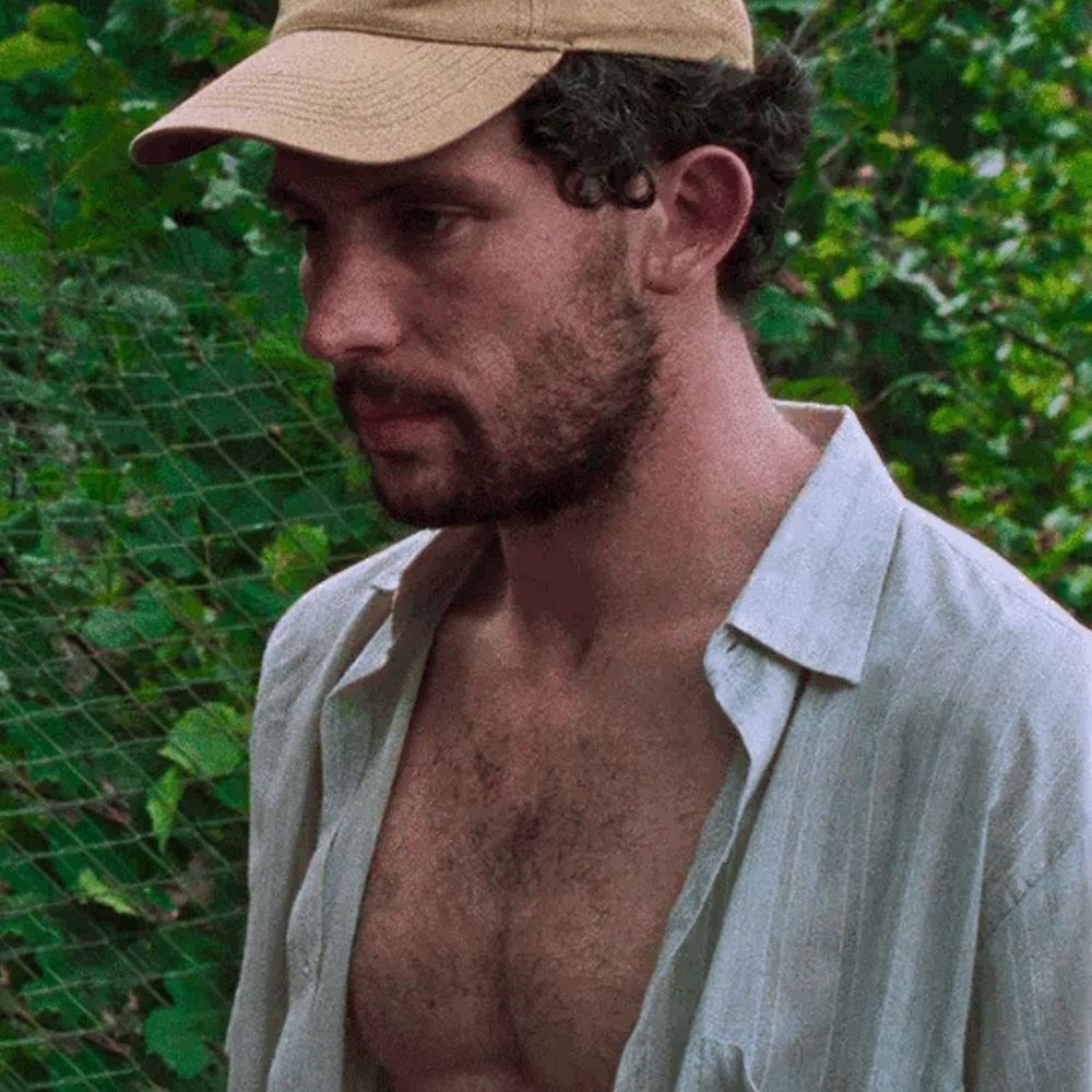 ‎Daniel Linero’s profile • Letterboxd