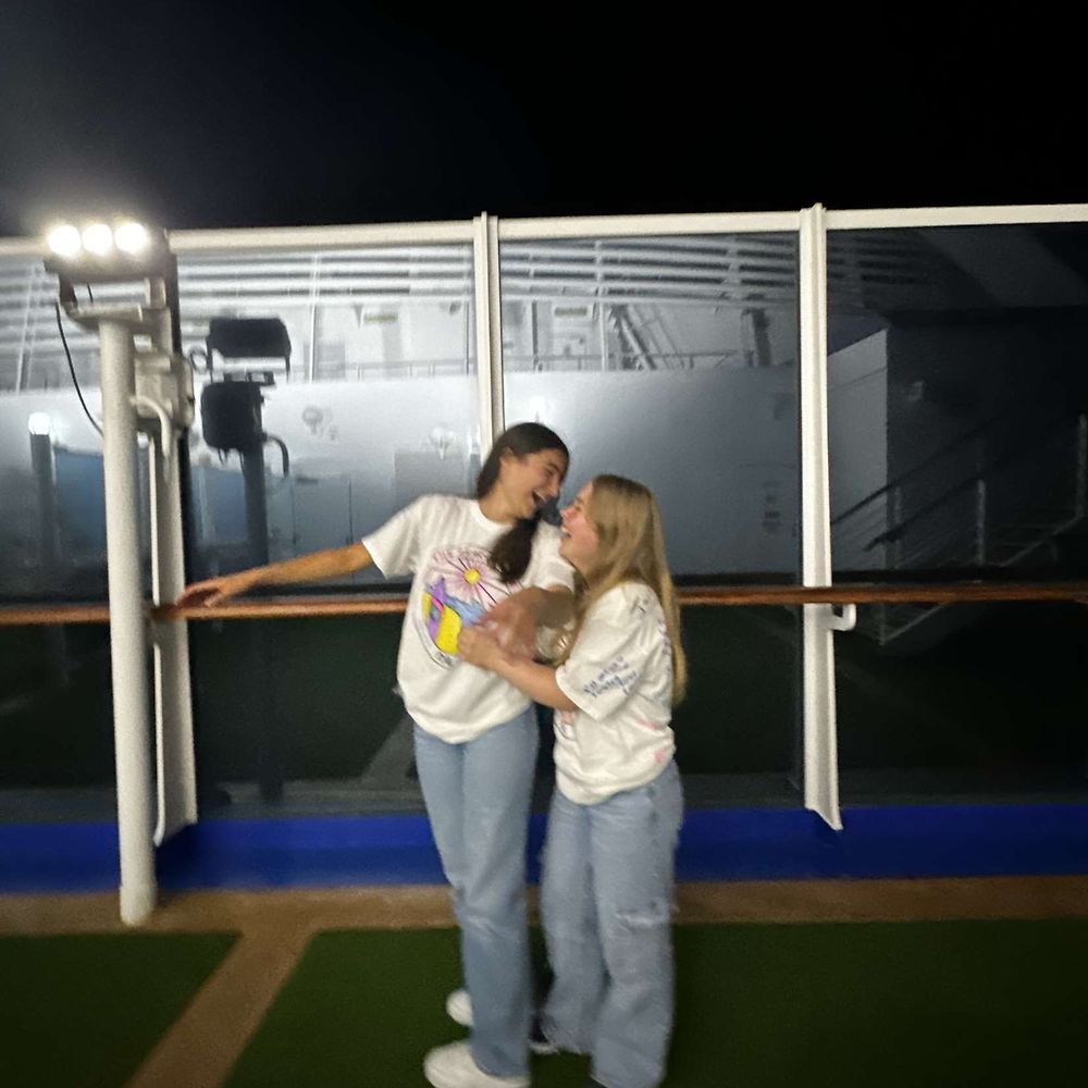 ‎isabella’s profile • Letterboxd