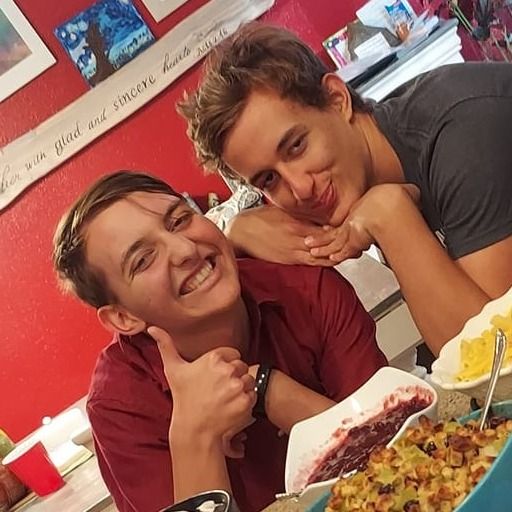 ‎Alex’s profile • Letterboxd