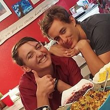 ‎Alex’s profile • Letterboxd