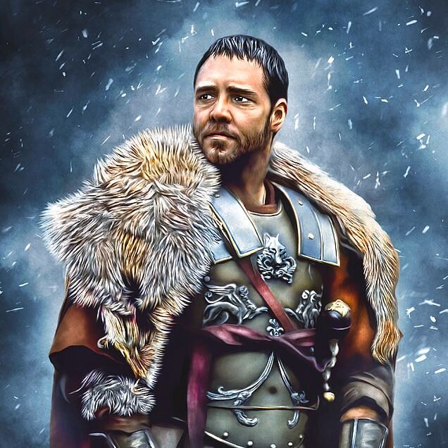 ‎King Eric’s profile • Letterboxd
