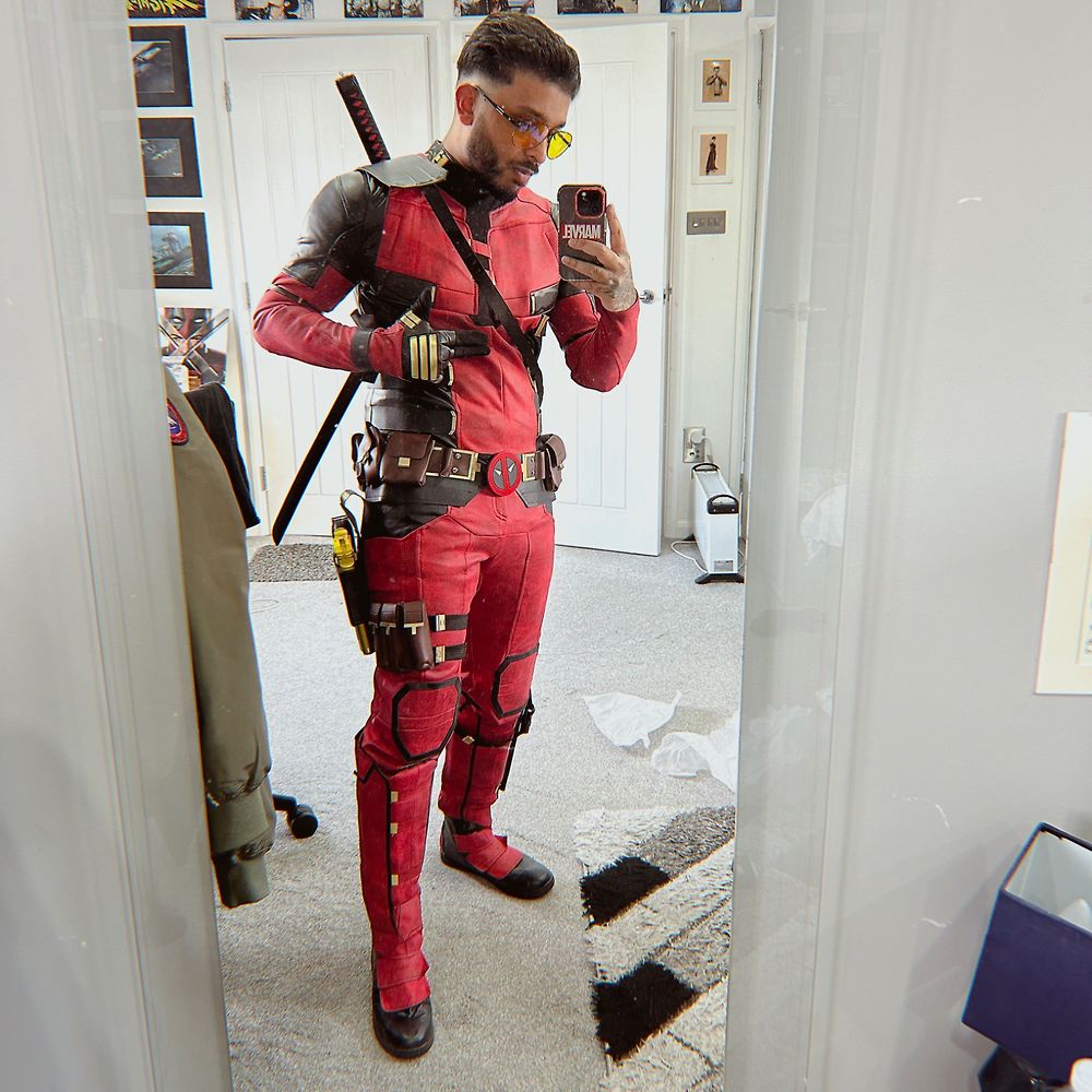 ‎The Movie Mythologist’s profile • Letterboxd