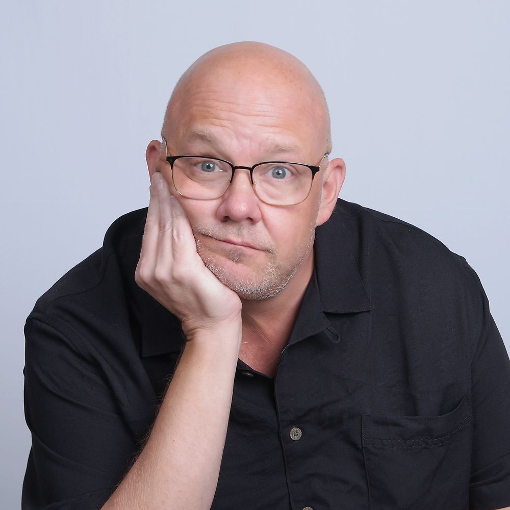 ‎Geoff Ketchum’s profile • Letterboxd