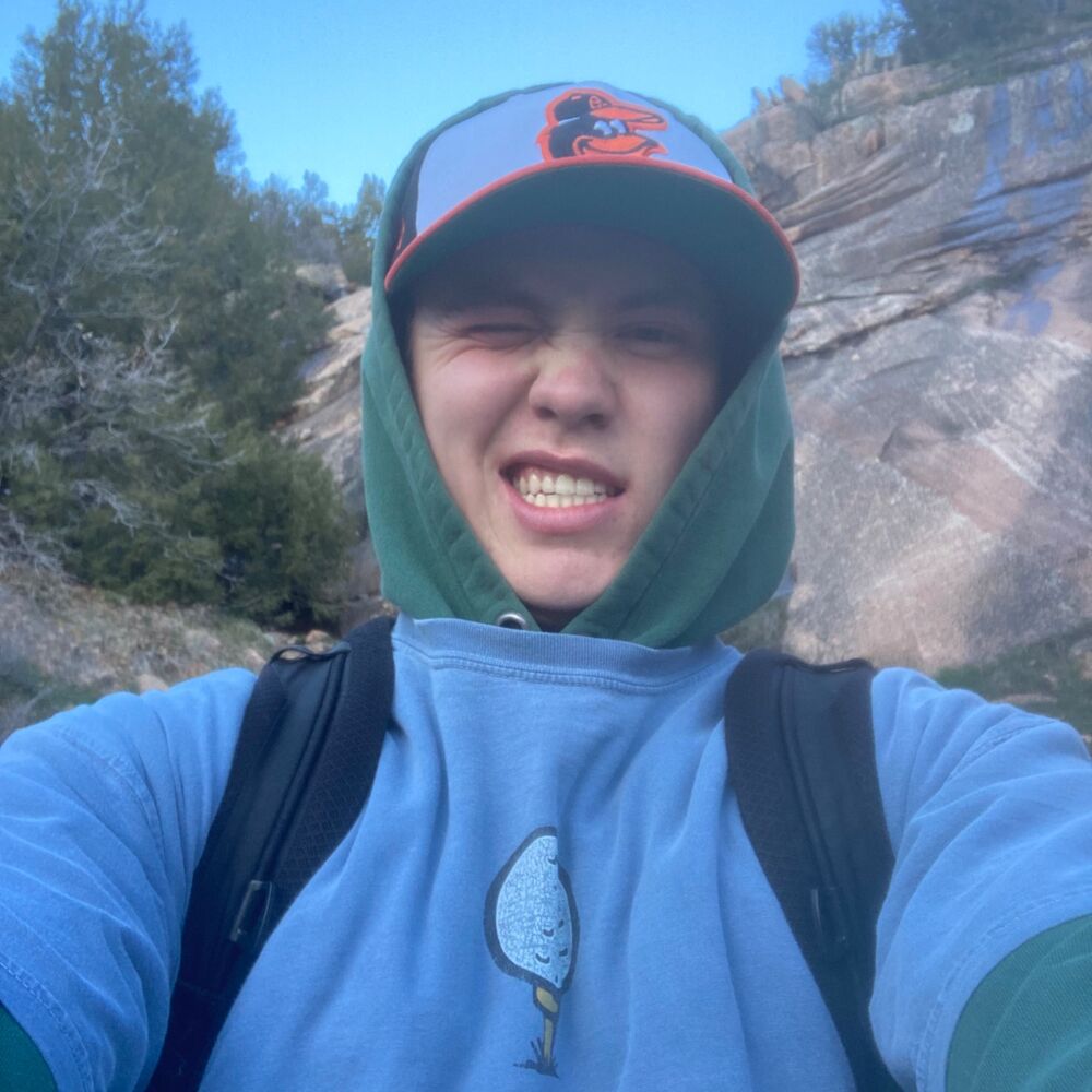 ‎hunter rose’s profile • Letterboxd