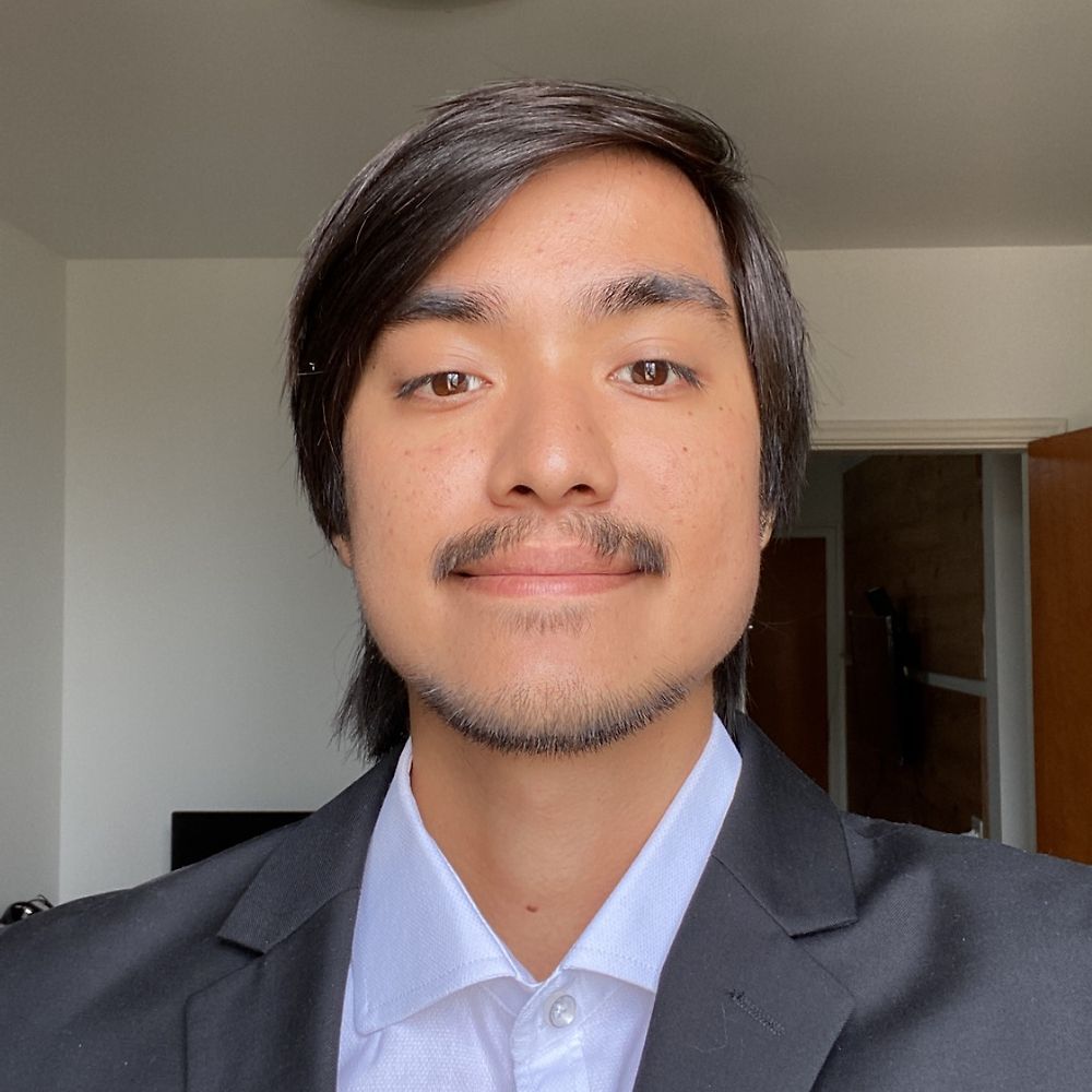 ‎Victor Sunahara’s profile • Letterboxd