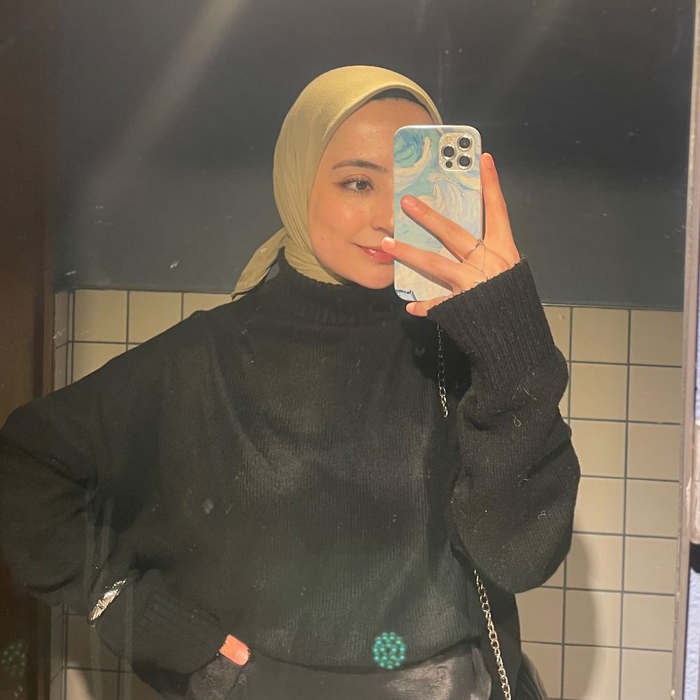 ‎suheda’s profile • Letterboxd