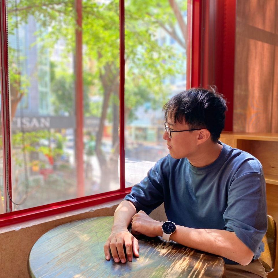 ‎Phuc Le Hoang’s profile • Letterboxd