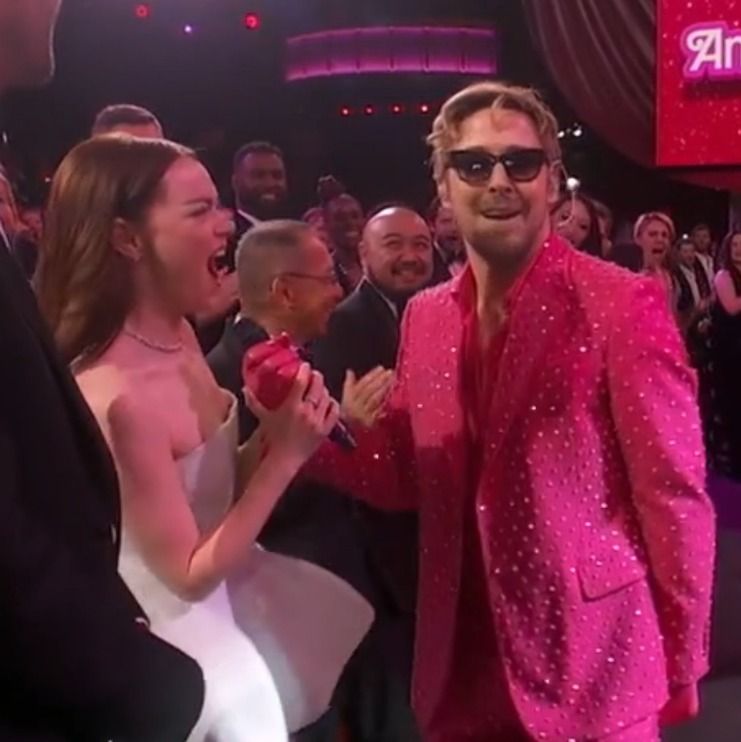 ‎Lucia Angiolini’s profile • Letterboxd