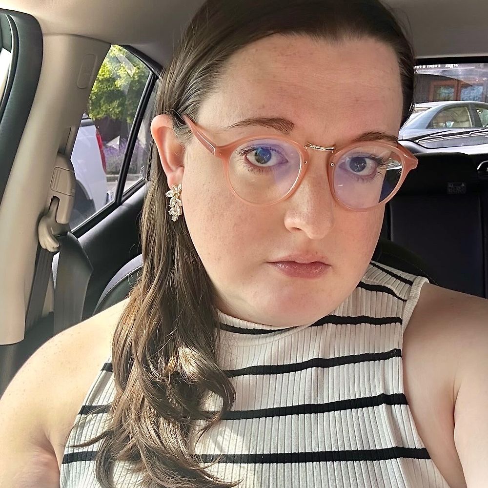 ‎Hazel Petrino’s profile • Letterboxd