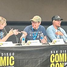 ‎Derick McDuff’s profile • Letterboxd