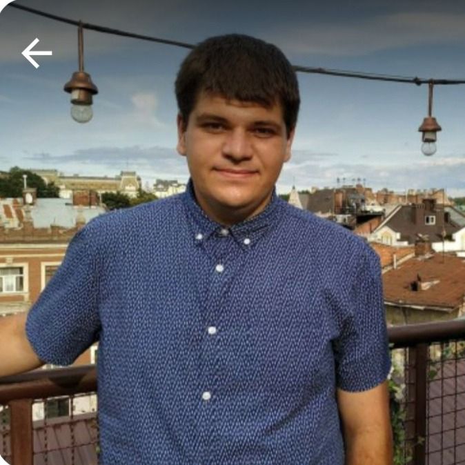 ‎Danylo Ohui’s profile • Letterboxd