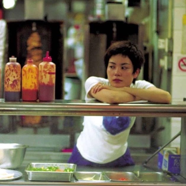 ‎esra yıldız’s profile • Letterboxd