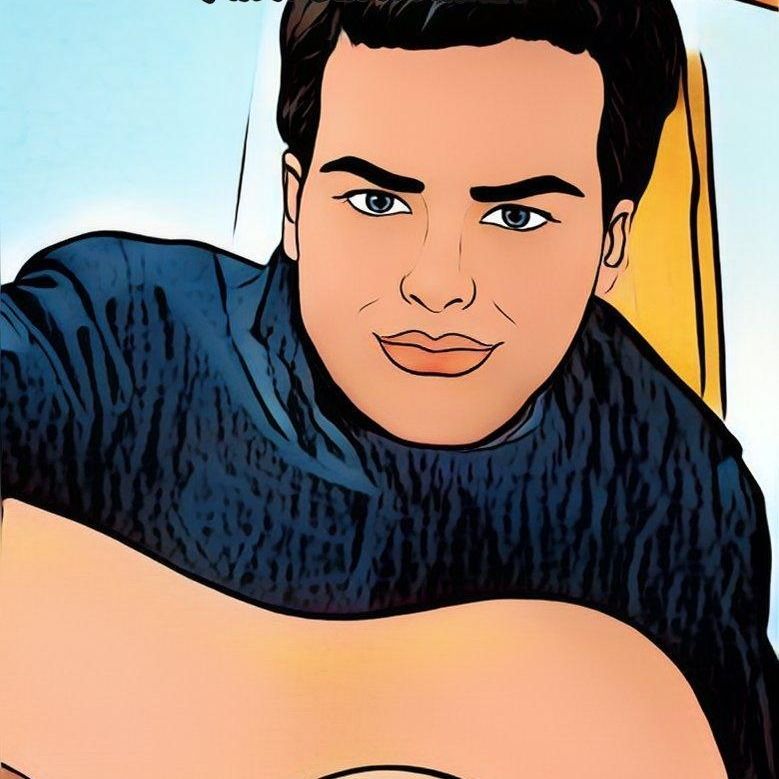 ‎Nicholas Murtha’s profile • Letterboxd