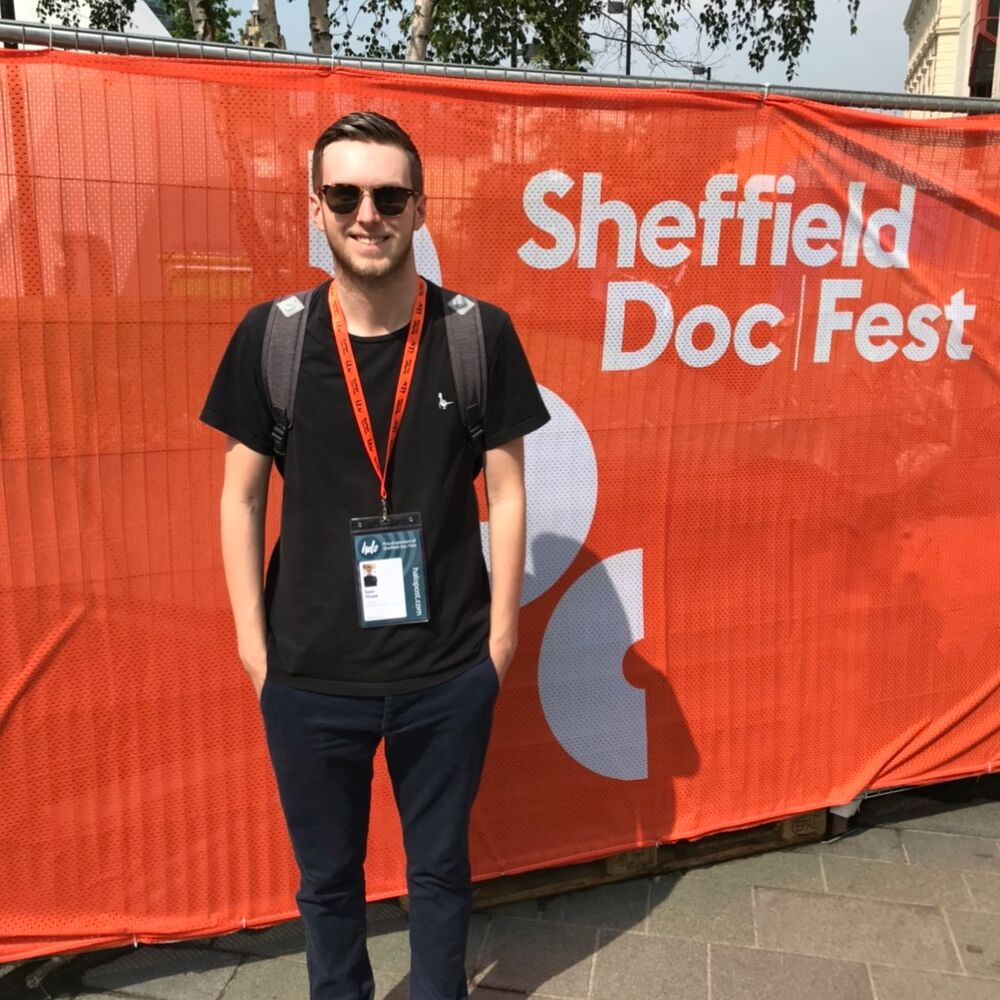 ‎Sam Howe’s profile • Letterboxd